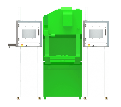 Conveyance - Martek Automation
